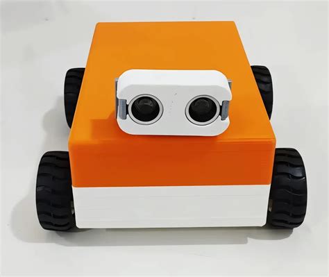 Smartcircuits Arduino Bluetooth Rover Acrylic Robotic Kit At ₹ 2500kit Educational Robotic