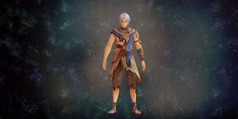 Every Outfit In Tales Of Arise Ranked