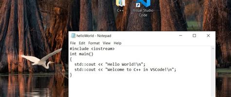 Create A C Program Run In Visual Studio Code DEV Community