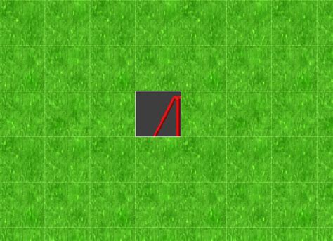 transparency of a tile r unity2d