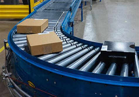 Automatic Conveyor Systems Fangtong