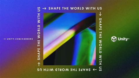 Unity On Linkedin Hiring Montreal