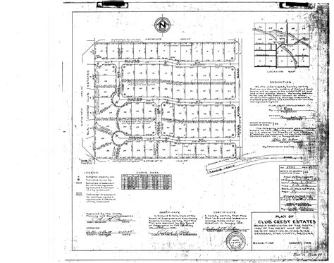 Maps And Records Official Website Of The City Of Tucson
