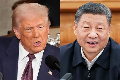 Wsj “6월생 트럼프 시진핑 ‘생일 정상회담 논의”… 장소 놓고 이견