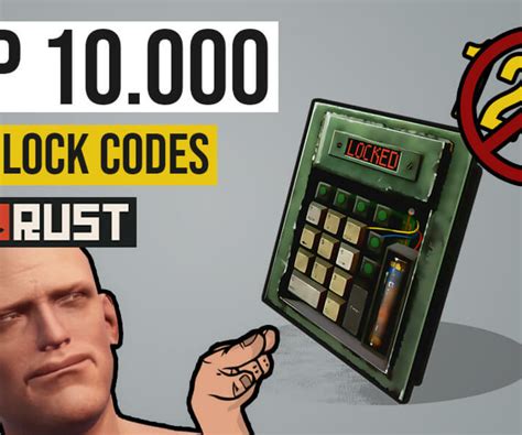 News Rusttips Aim Trainer Calculators Guides And More