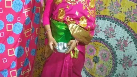 Il Bhabi Tettona Indiano Ha Fatto Sesso Hardcore Con Un Collega Xhamster