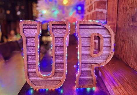Holiday Pop Up Bar Elfd Up Alpharetta Anderson And Greenville