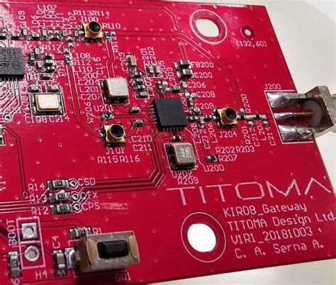 SMD Vs SMT Vs THT Whats Best For Manufacturing Titoma