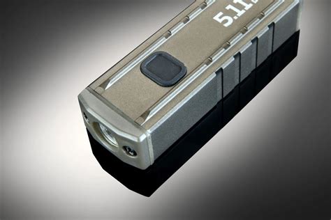 Deploy K Usb Flashlight