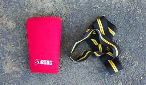 Knee Sleeves For Squats 4 Benefits Explained Inspire Us
