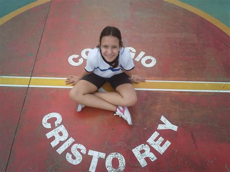 Colegio Cristo Rey Y San Rafael Colaboración De Mcruz