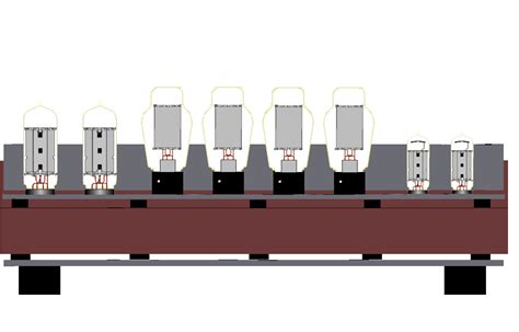 2a3 Pse Parallel Single Ended