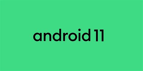 Android 11 Custom Rom List Unofficially Update Your Android Phone