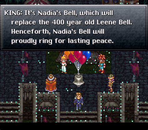 Chrono Trigger Part 55 Ending Beyond Time Epoch