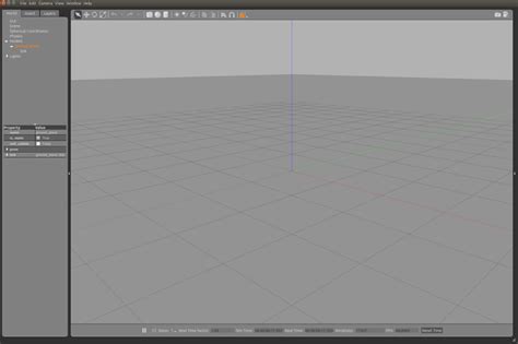 Why Does My Gazebo Gui Look Completely Different From What I See In The