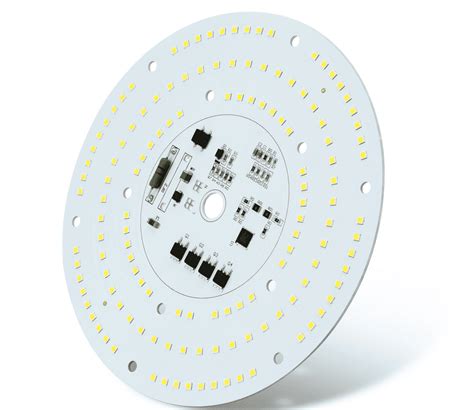 What You Need To Know About White Pcb Hillman Curtis Printed Circuit Board Manufacturing