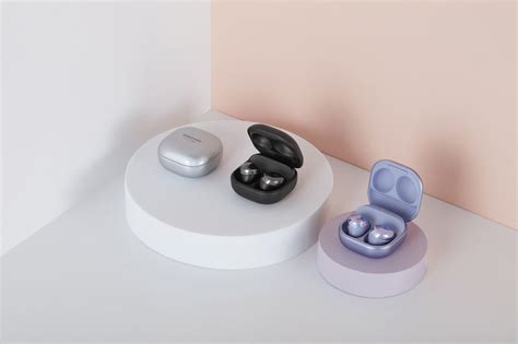 5 Razones Por Las Cuales Galaxy Buds Pro Son Los Mejores Audífonos