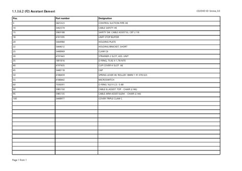 11362 F2 Assistant Element Reference No Pdf