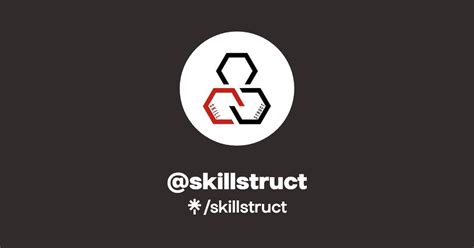 Skillstruct Instagram Facebook Tiktok Linktree