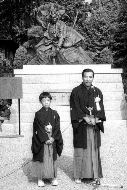 十三代目市川團十郎白猿 襲名 伝統の技令和へ：東京新聞デジタル