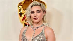 Florence Pugh Y Las Escenas Sexuales En El Cine La Coordinación De