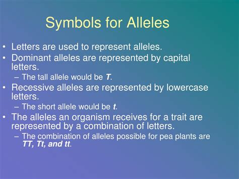 Ppt Genetics And Heredity Powerpoint Presentation Free Download Id
