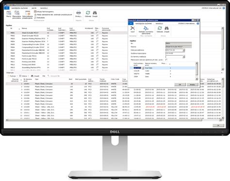 Rozszerzenia Microsoft Dynamics Nav