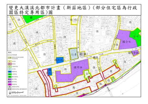 三重、新莊推「行政園區」！最快2026年完工 空間規劃曝光 Ettoday房產雲 Ettoday新聞雲
