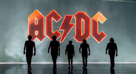 La Historia De Acdc Desde Sus Inicios Hasta La Actualidad Machotelpe