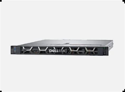 Buy Dell Servers In Uae Poweredge Rack Tower Servers