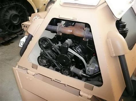 Sdkfz 9 Famo Vincent Abbott Artofit