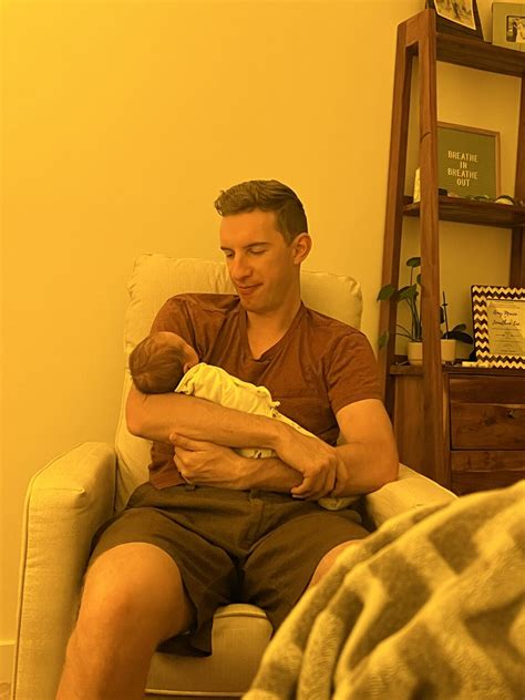 Jon Hackamack On Linkedin Well Ive Officially Stared My New Role As “dad” It Requires Some