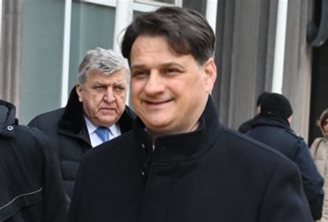 Мариан Бачев Пожелавам на БТА здраве и да следват винаги истината