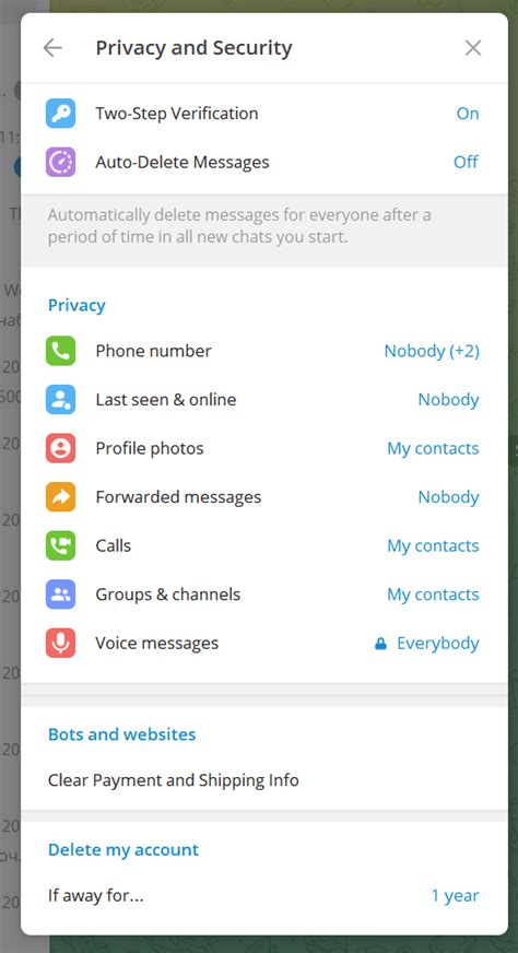 no sensitive content option in privacy and security settings · issue 26287