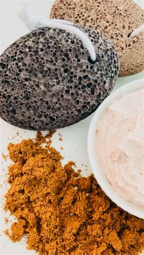 Whipped Foot Scrubs Coming In Hot For Fall Artofit