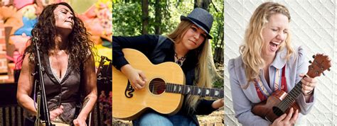 Just Announced Heather Aubrey Lloyd Kipyn Martin Victoria Vox At