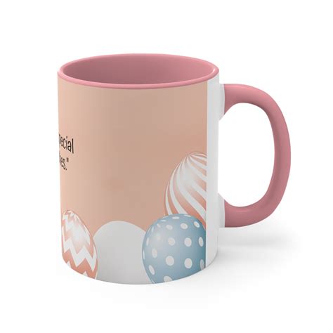 Easter Coffee Mug 11oz Easter T Mug Happy Easter Easter T