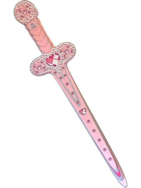 პრინცესის ხმალი ბრილიანტის გული