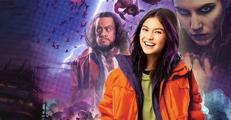 Nonton I Woke Up A Vampire Sub Indo Sinopsis Dan Link Streaming