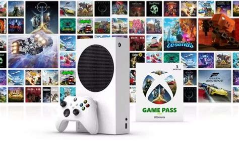 Xbox Series S 3 Mesi Di Game Pass Ultimate Prezzo Stracciato Su Ebay