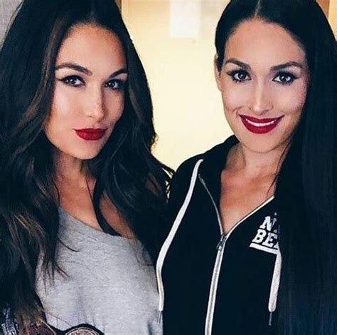 Pin By Heidi Lacy On The Bella Twins Nikki And Brie Bella Bella
