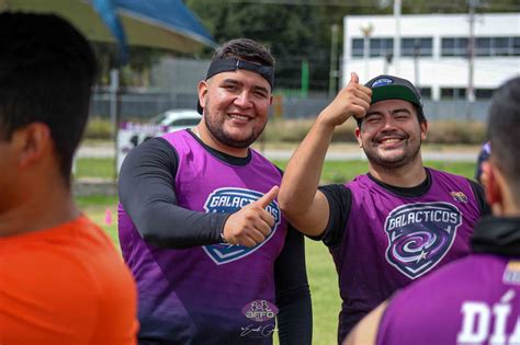 Affo Affo Asociación De Flag Football De Occidente