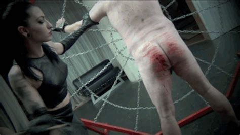 Canes Of Anguish Part 2 Starring Mistress Cybill Troy Hd Version