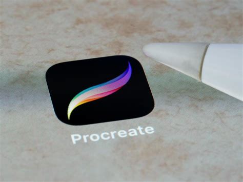 ¿qué Puedo Hacer En Procreate