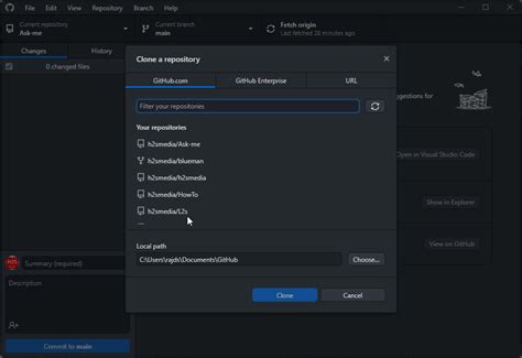 如何在 Windows 11 或 10 上安装 Github Desktop？ 莱卡云