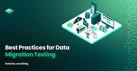 Best Practices In Data Migration Testing Basic Checklist