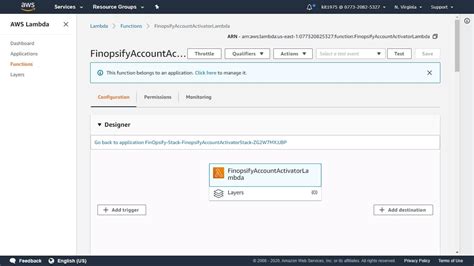 Aws Lambda Eventsourcemapping Cloudysave