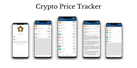 GitHub Mburakcakir CryptoPriceTracker A Cryptocurrency App Using MVVM Android Architecture