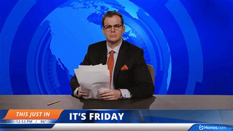  Find And Share On Giphy Giphy News Anchor Call Ed