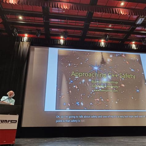 Tomer Gal ⚡ On Linkedin Programminglanguage Programming Cpp Conference Meetup Gpu Cpu Hpc